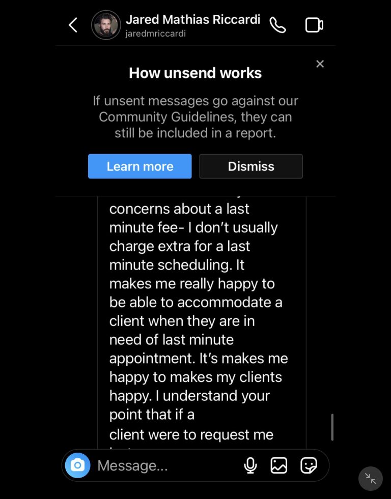 How Do I Fix Unsent Messages To Mason? (unsent messages to mason ...