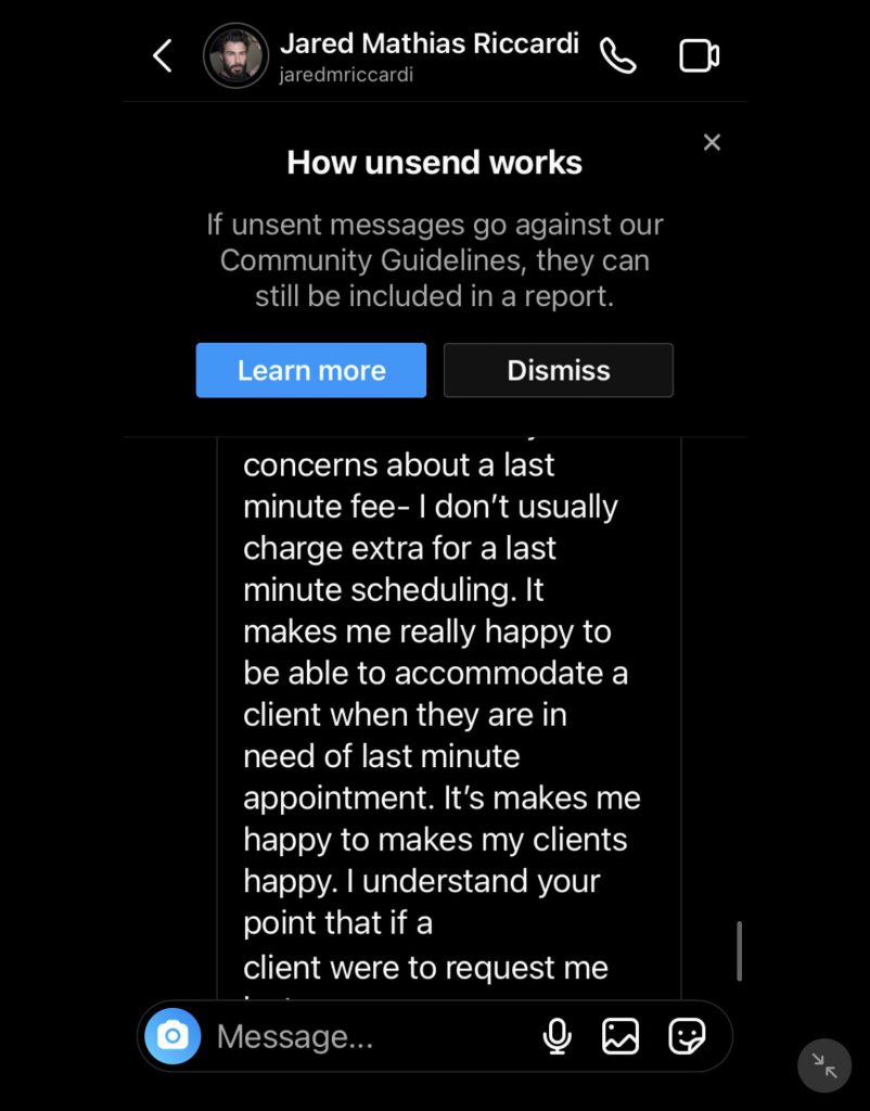 How Do I Fix Unsent Messages To Mason? (unsent messages to mason ...