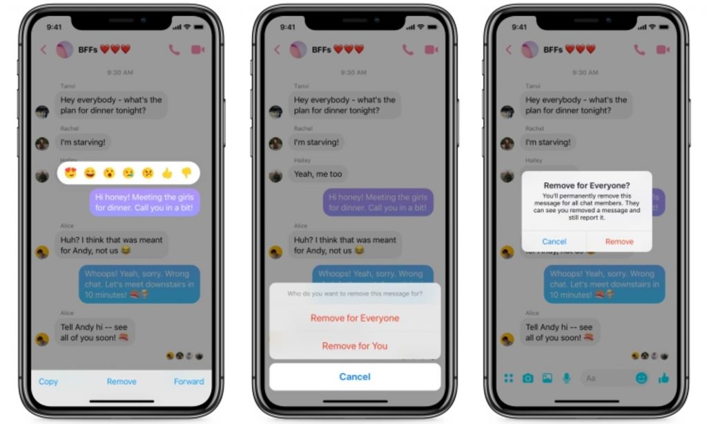 How Do I Retrieve Unsent Messages To Sophie? (unsent messages to sophie ...