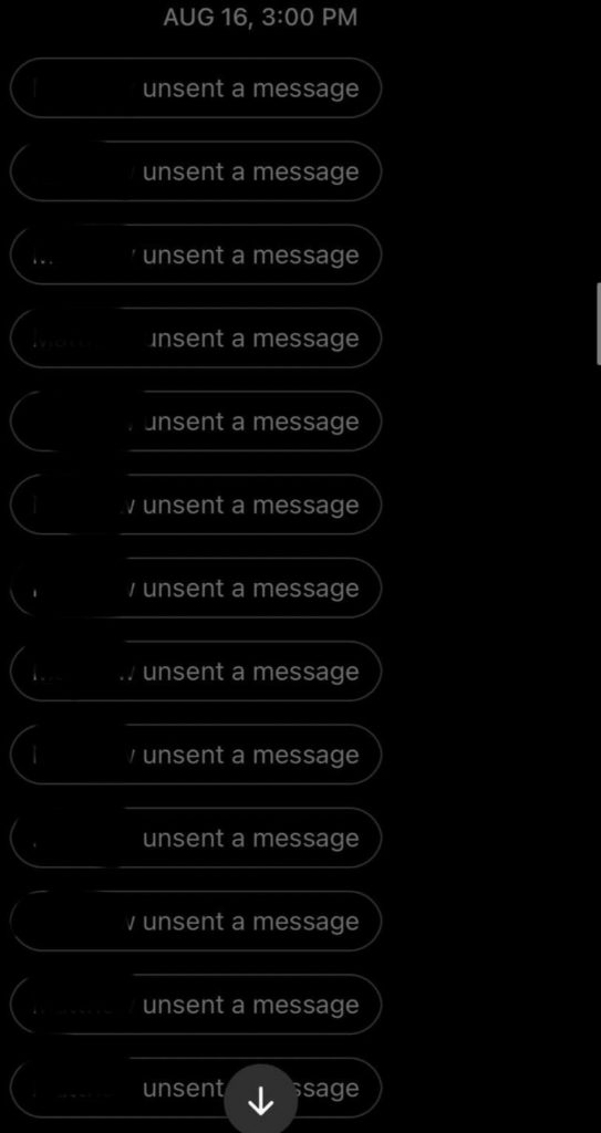 How Do I Send A Message To Mia? (unsent messages to mia) - UnsentFaqs.com