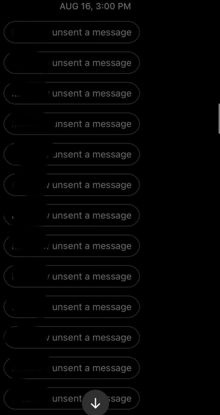 How Do I Send A Message To Mia? (unsent messages to mia) - UnsentFaqs.com