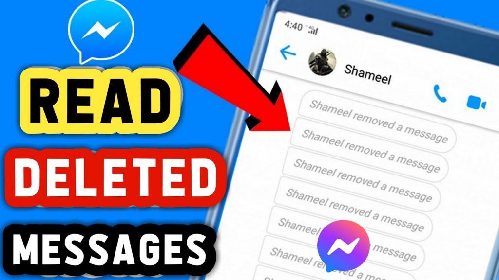 How Do I Unsend A Message On Facebook can You See Unsent Messages On Facebook UnsentFaqs