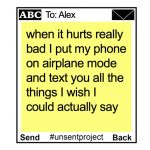 How To Access The Unsent Archive (unsent archive) - UnsentFaqs.com