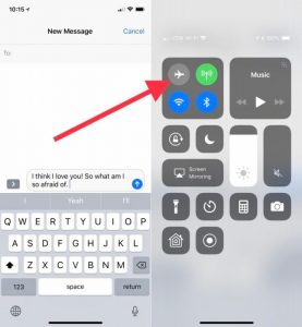How To Fix Unsent Messages On IPhone (iphone unsent messages ...