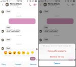 How To Read Unsent Messages On Messenger (how to read unsent messages ...