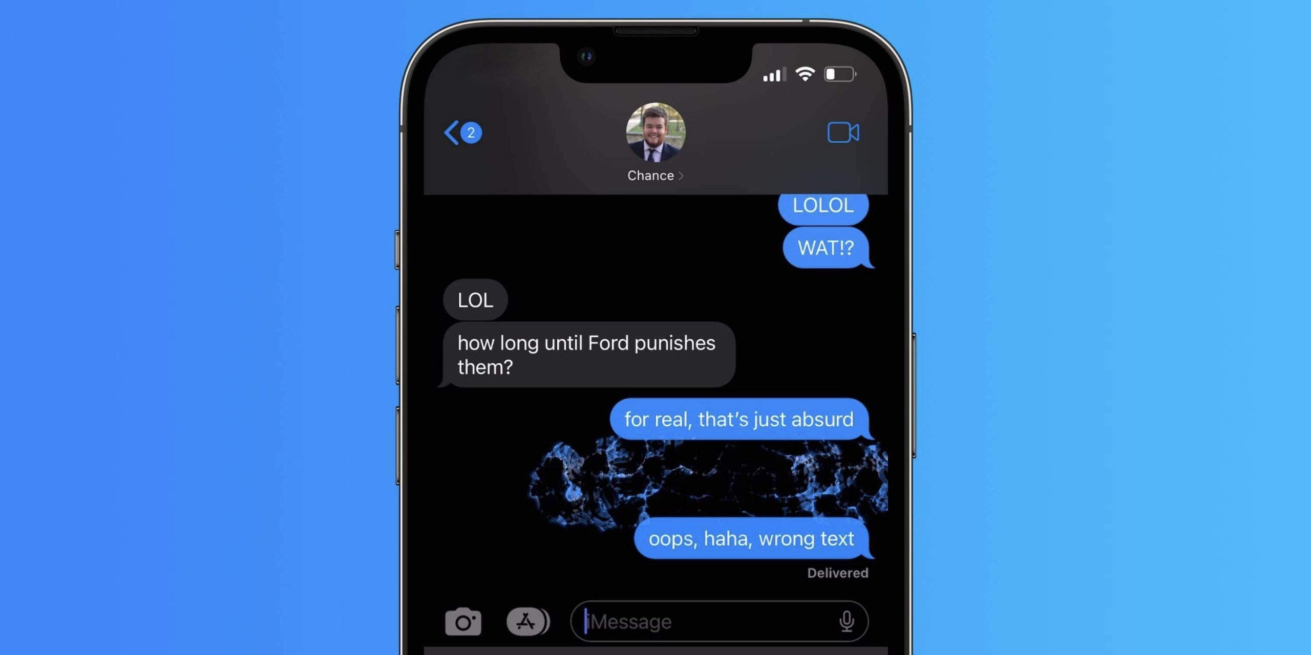 How To Retrieve Or Resend Unsent Text Messages On IPhone unsent Messages To Addy UnsentFaqs
