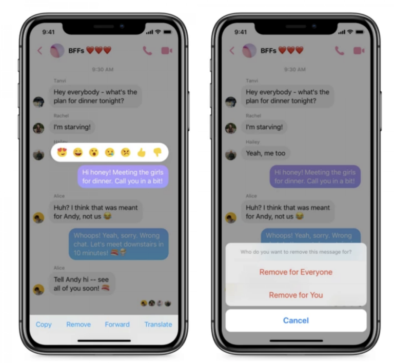 How To Send An Unsent Message (unsent messages rachel) - UnsentFaqs.com