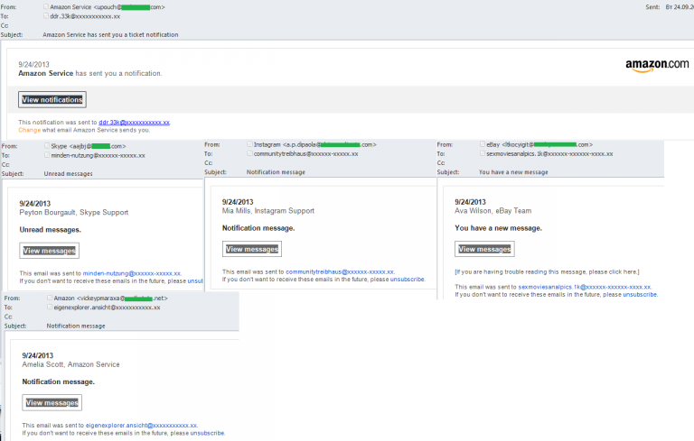 How To Send Messages To Ava (unsent messages to ava) - UnsentFaqs.com