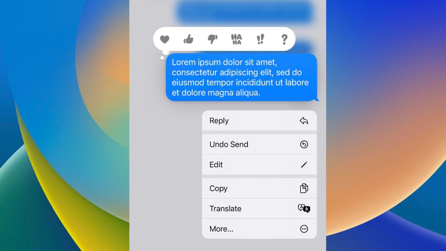 How To Tell If A Message Was Not Sent (unsent messages to joe ...