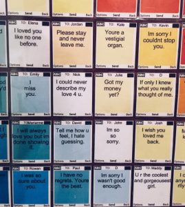 How To Work On An Unsent Project (unsent project) - UnsentFaqs.com