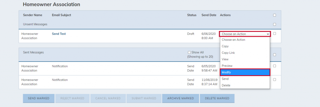 Sending, Retrieving, Drafting, And Saving Messages (how to send an ...