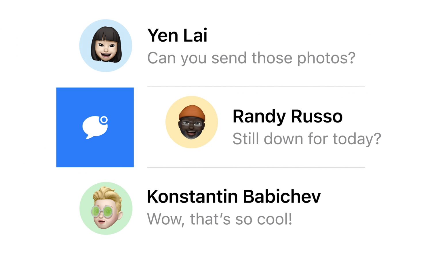 The Pros And Cons Of Unsending A Text Message (unsent text messages ...