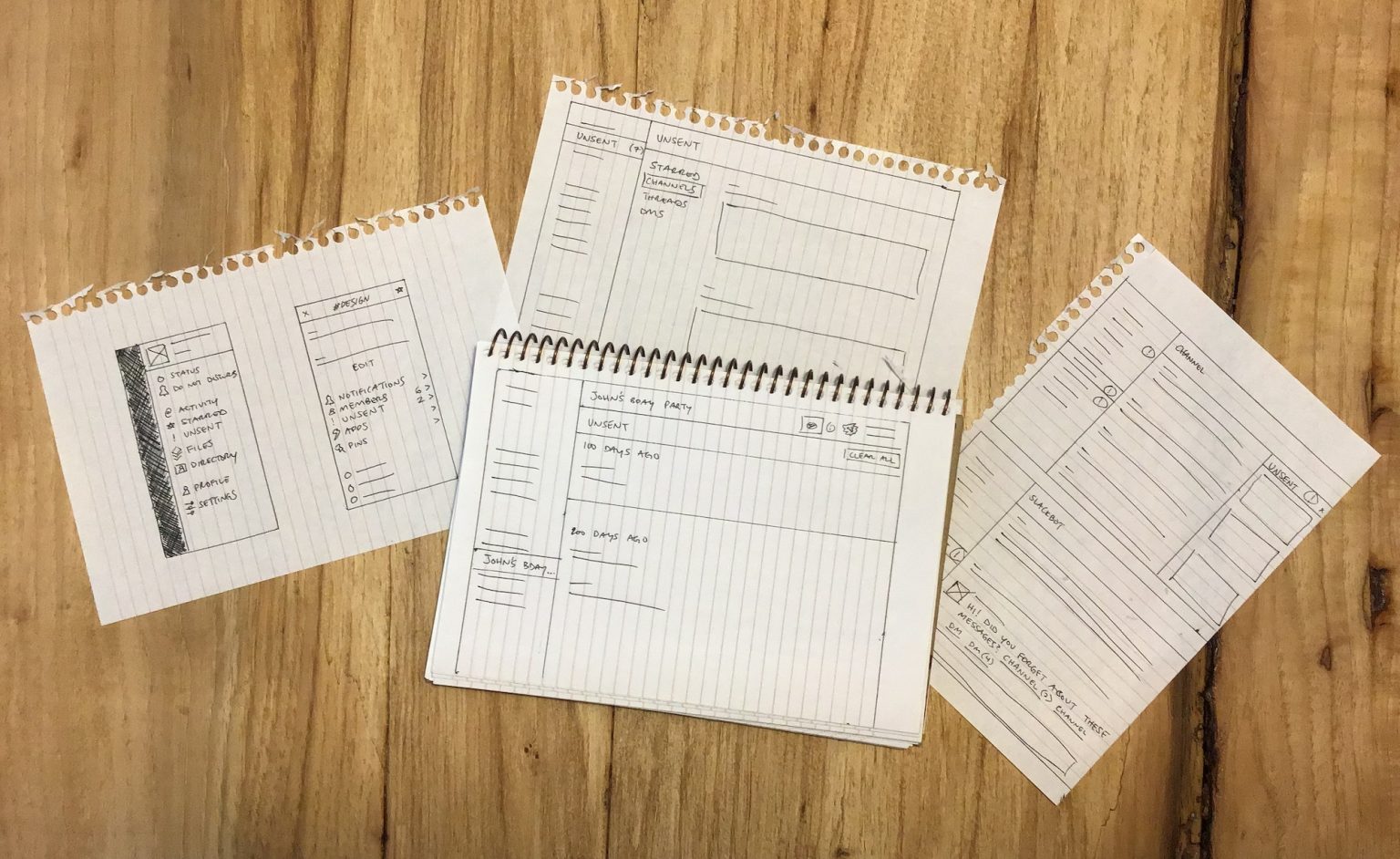 The Unsent Message Project: An Interview (the unsent message project ...