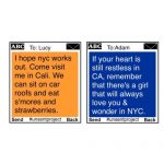 The Unsent Project: An Overview (the unsent project) - UnsentFaqs.com