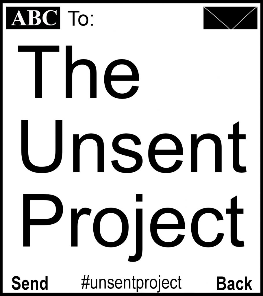 The Unsent Project: An Overview (what is the unsent project ...