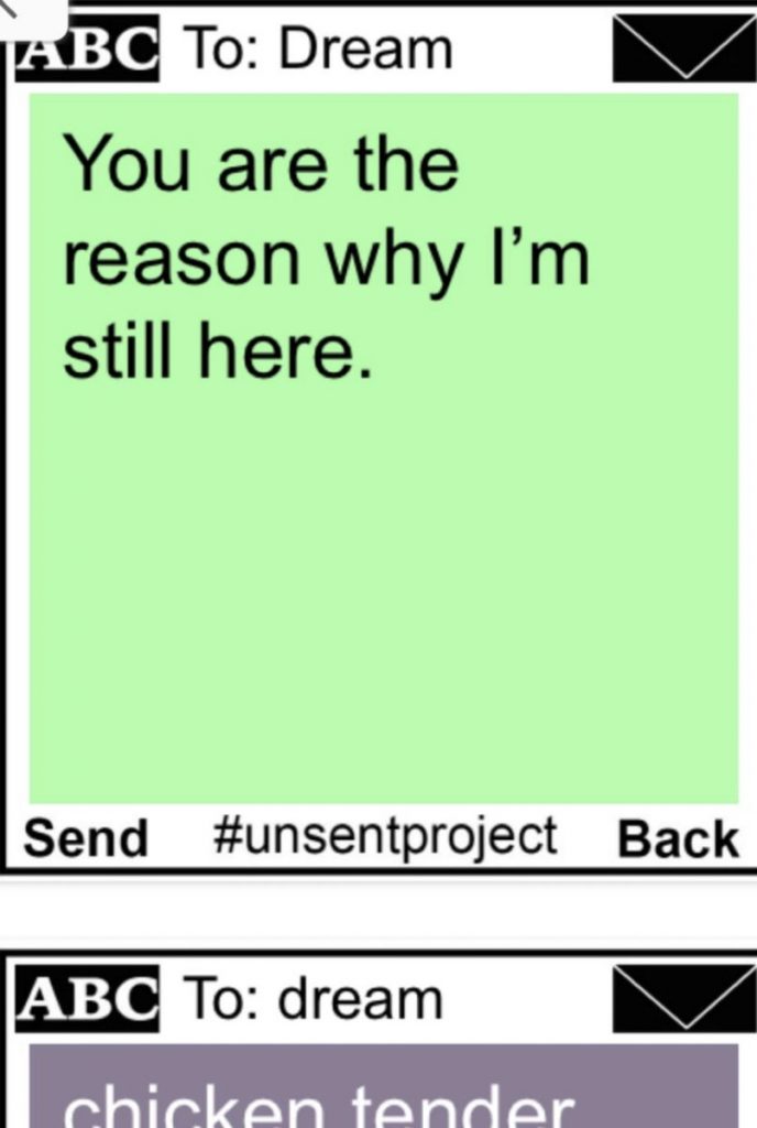 The Unsent Project Daniel: An Overview (unsent project daniel ...