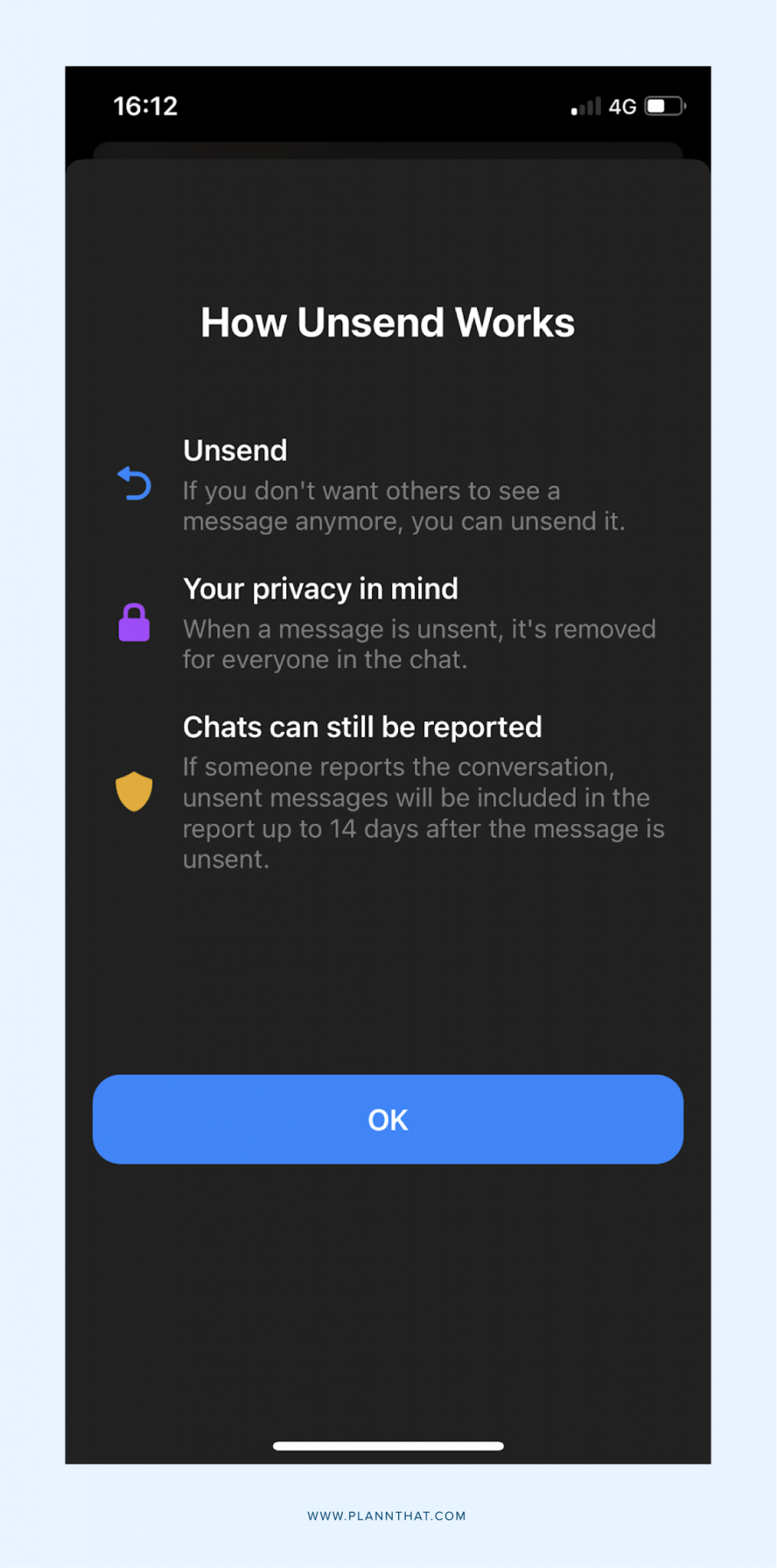 Unsent Messages: Why Do We Have Them And What Are We Waiting For ...