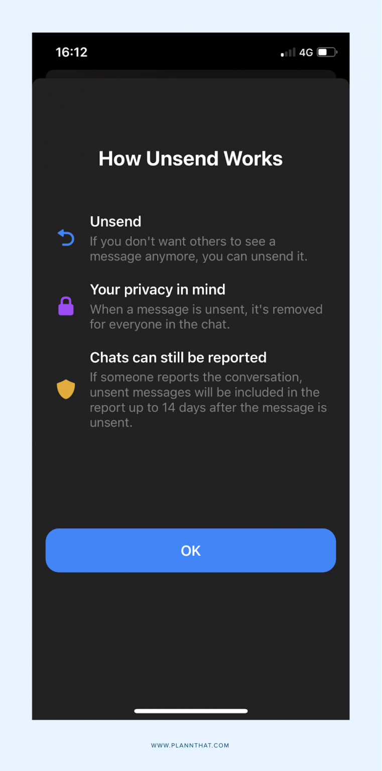 Unsent Messages: Why Do We Have Them And What Are We Waiting For ...