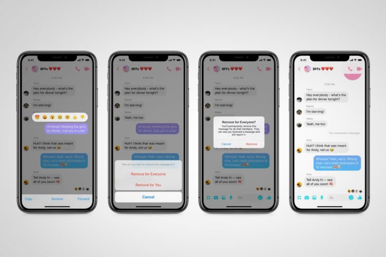 Unsent Messages: Why They Exist And How To Avoid Them (unsent messages ...