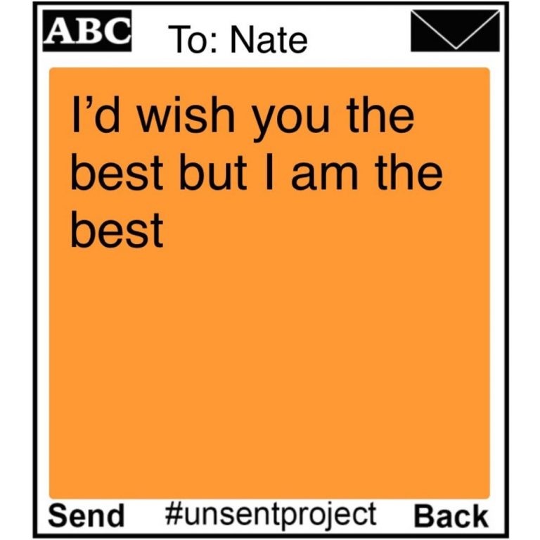 Unsent Messages: Why They Happen And What To Do About Them (unsent ...