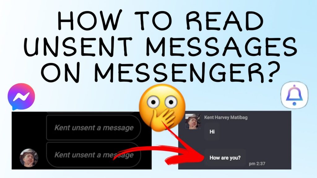 Unsent Messages: Why We Check Them And What We Write (unsent messages ...