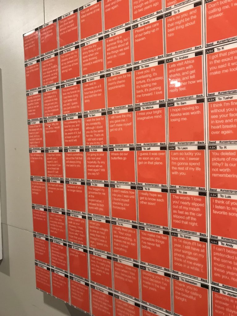 Unsent Project Archives: Benefits, Best Practices, And Tips (unsent ...