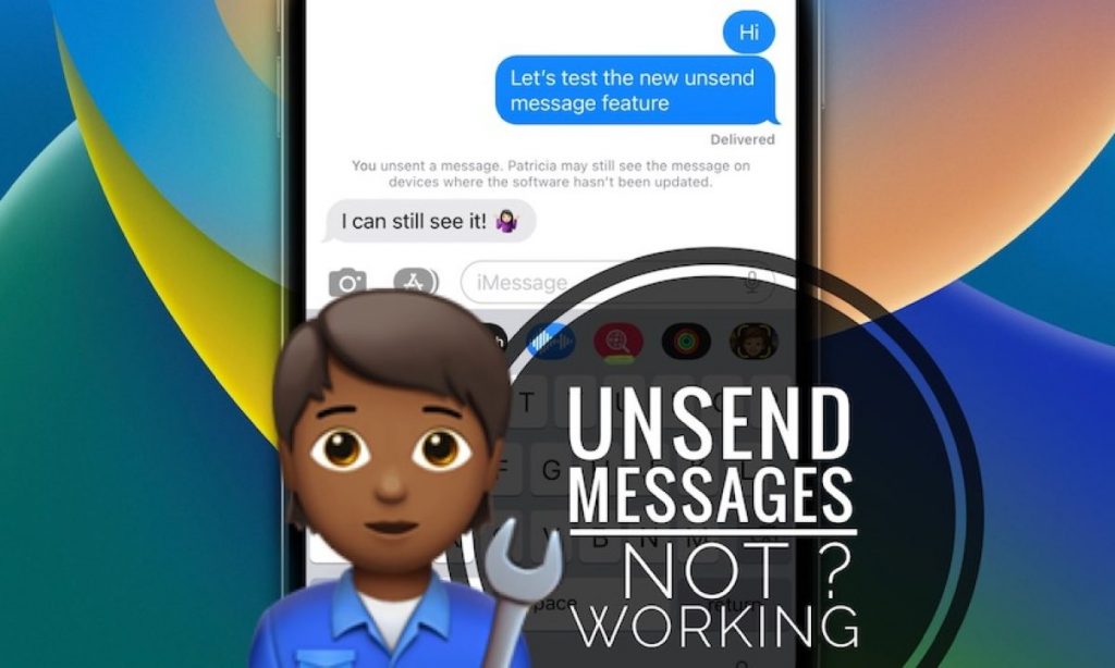 What To Do When Someone Isn't Responding To Your Messages (unsent ...