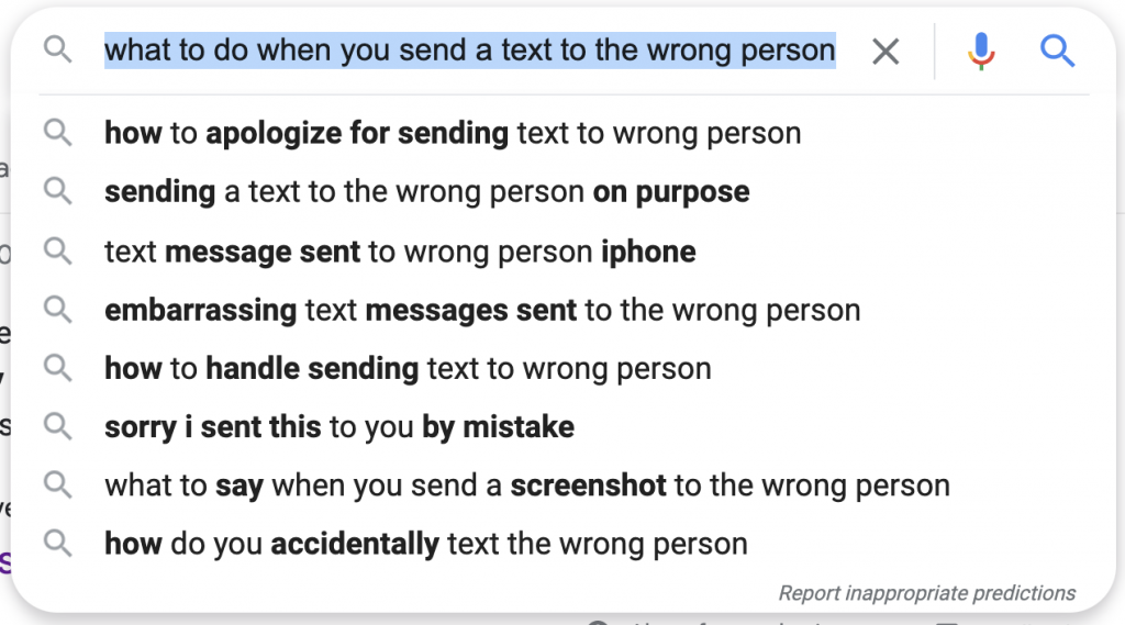 Why Are My Messages To Kelly Not Being Sent? (unsent messages to kelly ...